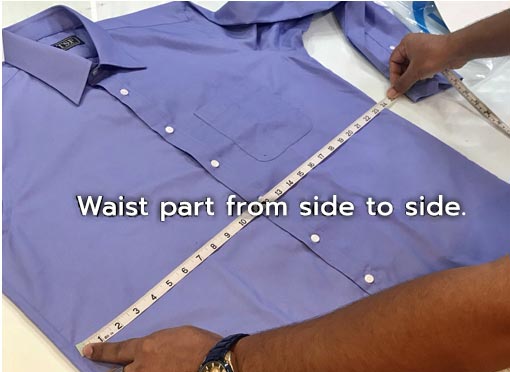 TSF Bespoke Tailors Bangkok